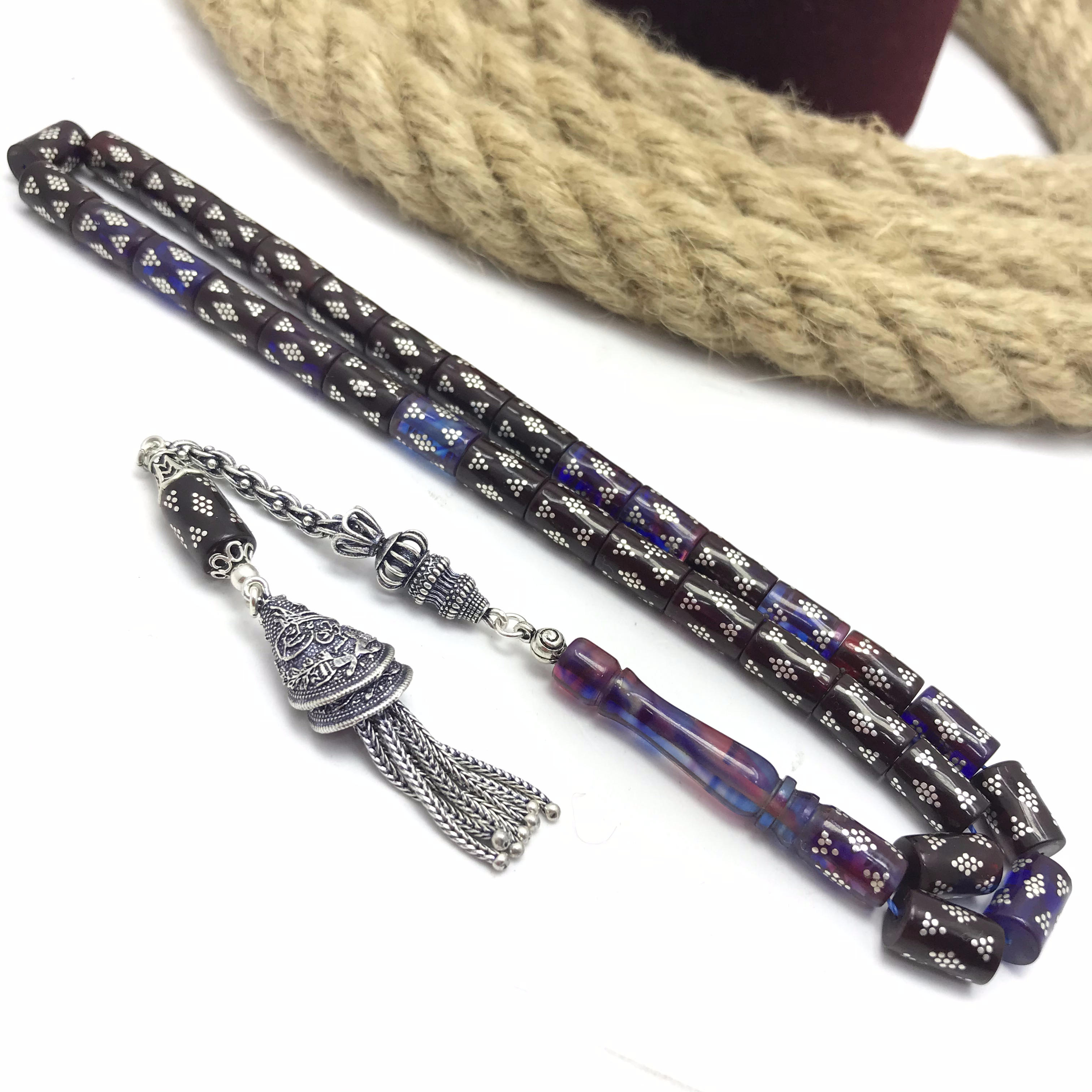 Koleksiyonluk Tesbih Modelleri