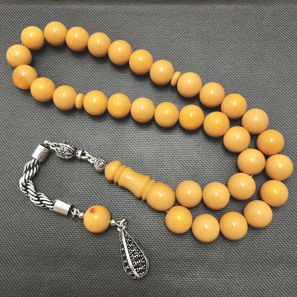 Küre Kesim Kanayan Bağa Tesbih - 189.90 TL