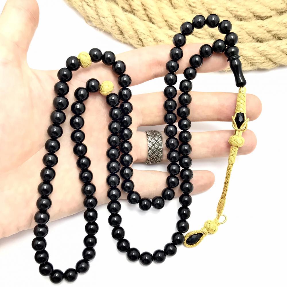 99 Luk Oltu Taşı Tesbih - 2,499.00 TL